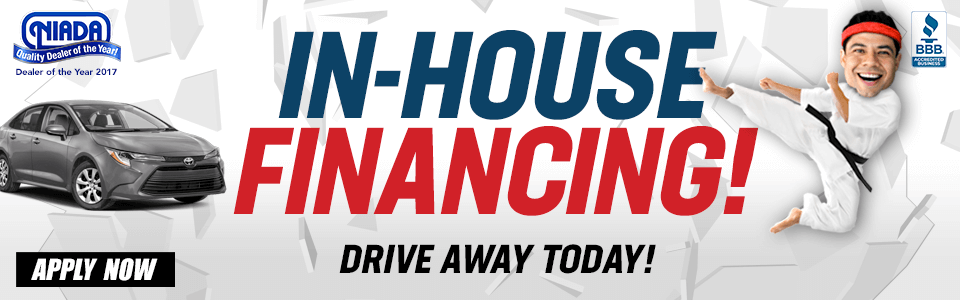 Buy Used Cars Near Austin & San Marcos - Texas Auto Center